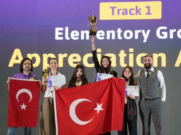 Codeavour 6.0 International Results of Track 1 and Track 2 - Codeavour