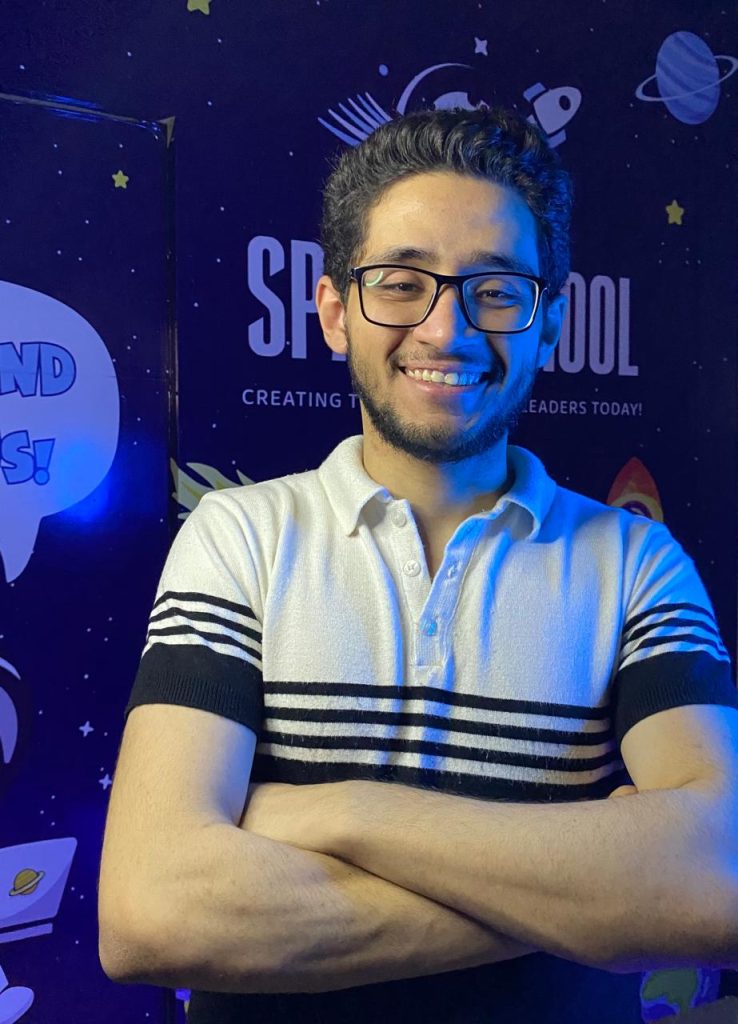 Egypt Archives - Codeavour