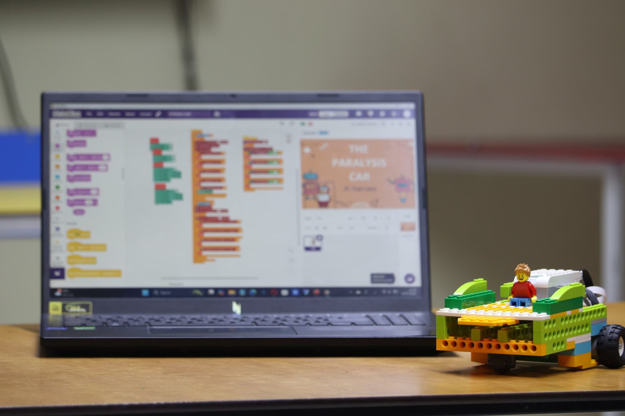 Projects - Codeavour