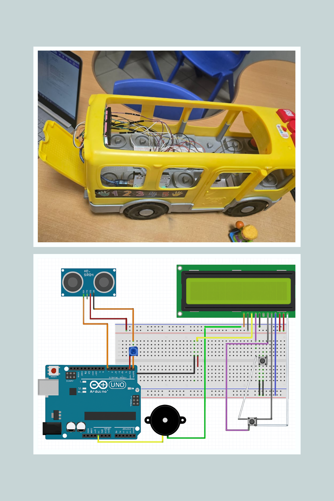 Projects - Codeavour