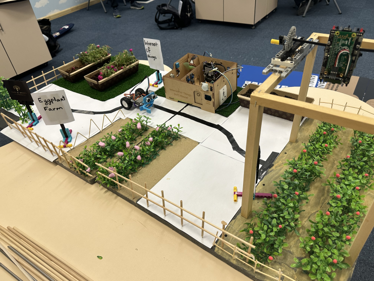 Projects - Codeavour