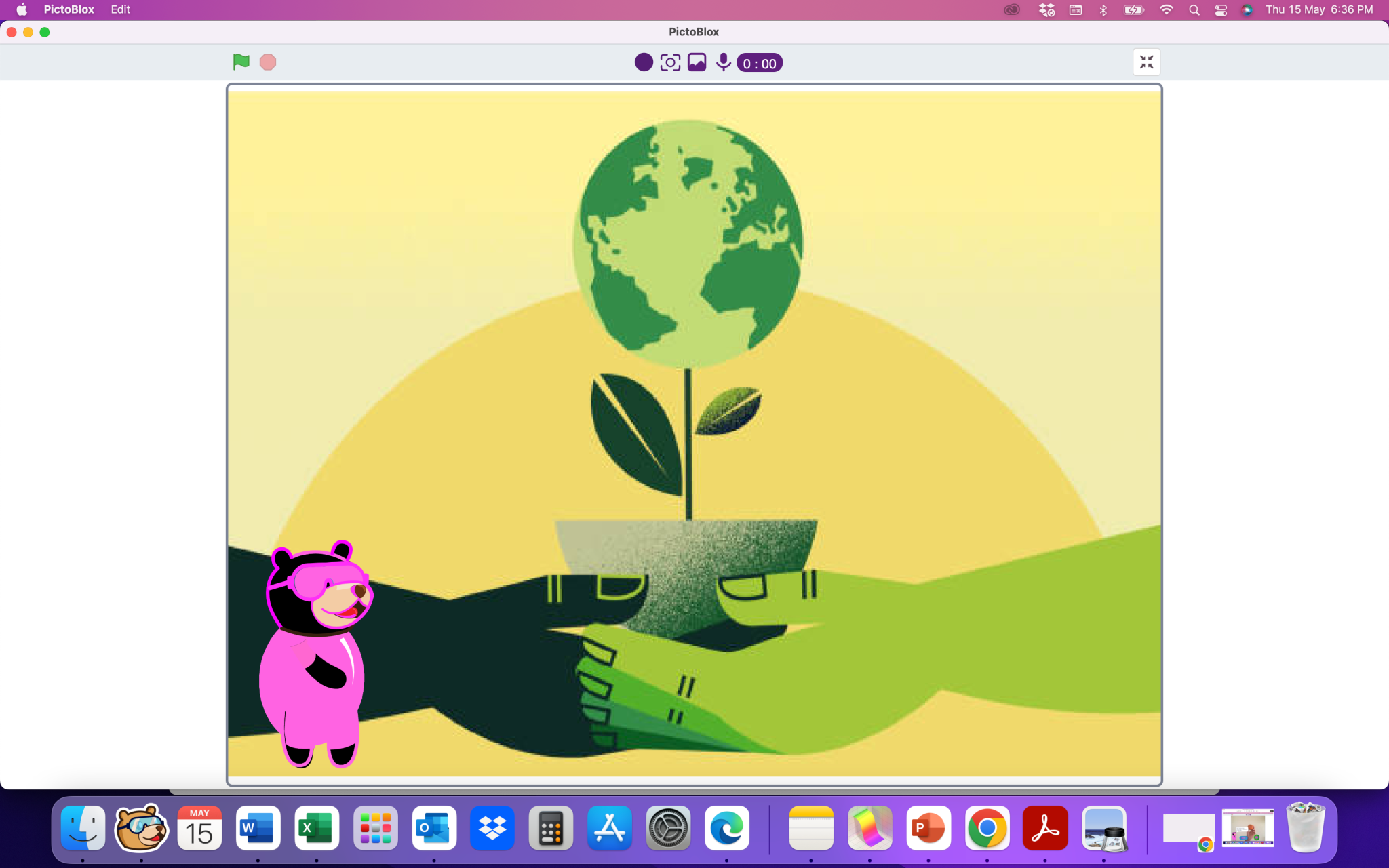 Projects - Codeavour