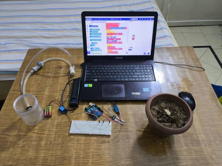 Projects - Codeavour