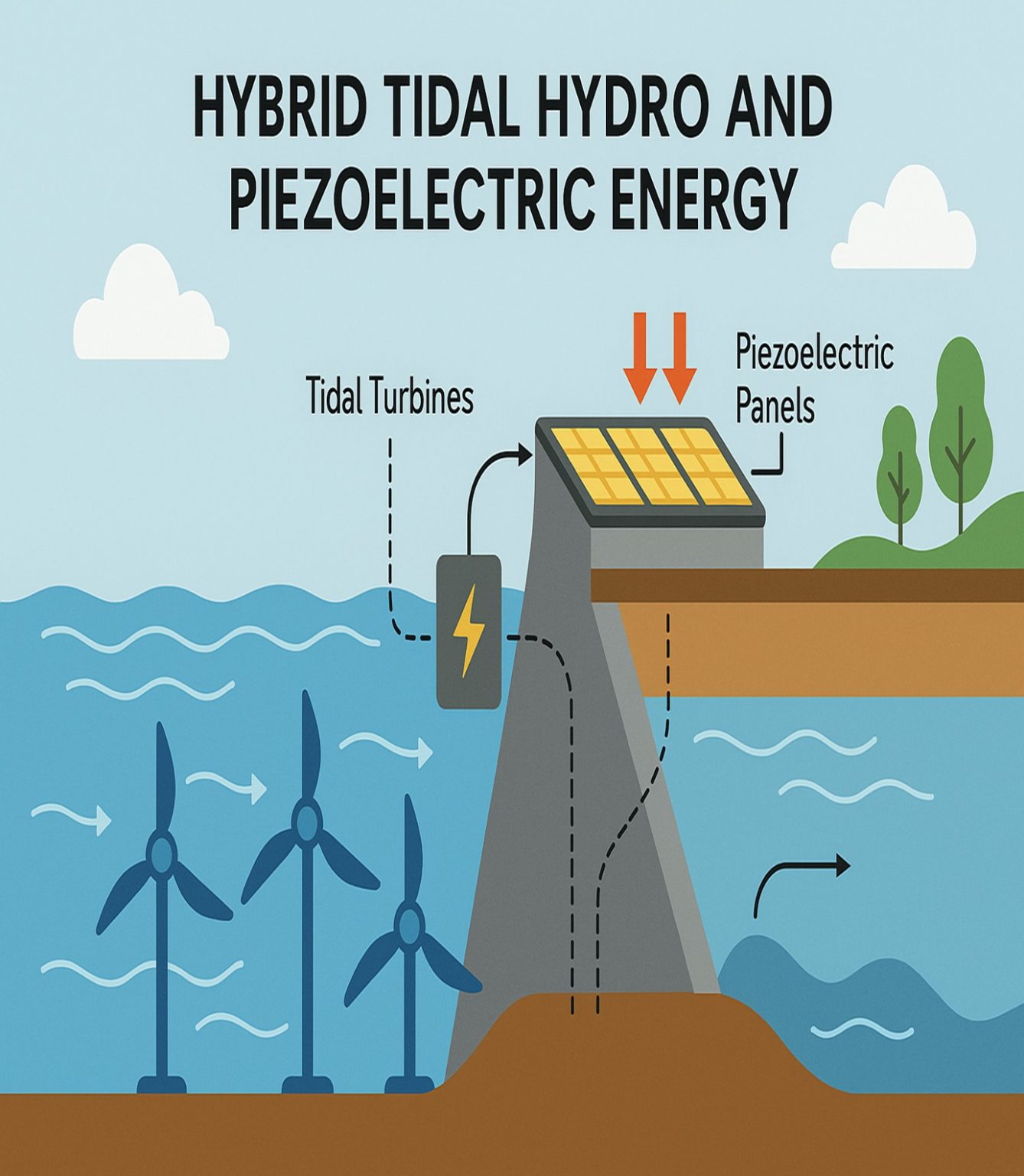 Projects - Codeavour