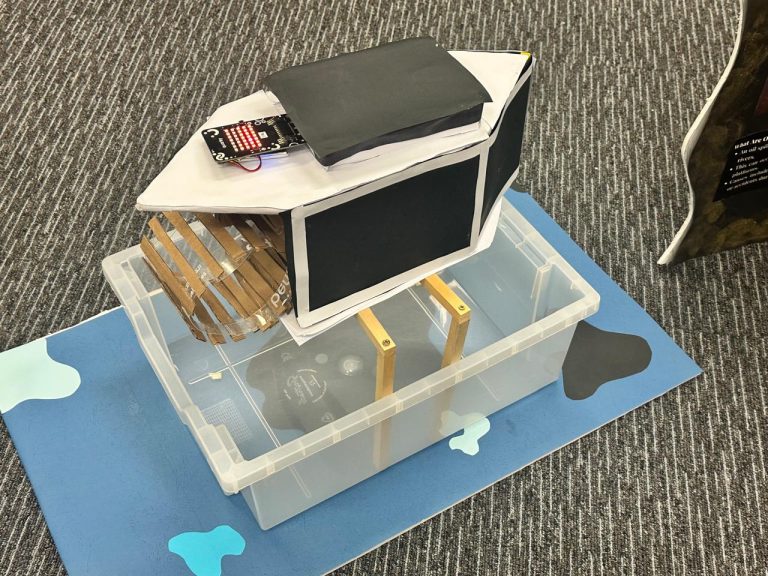 Projects - Codeavour